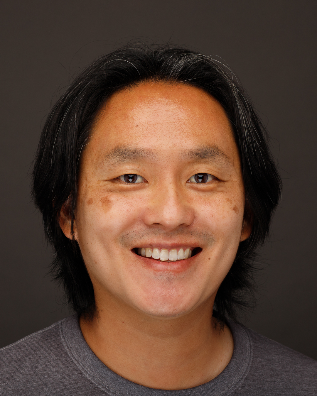 Headshots – Bryan Hong Photography