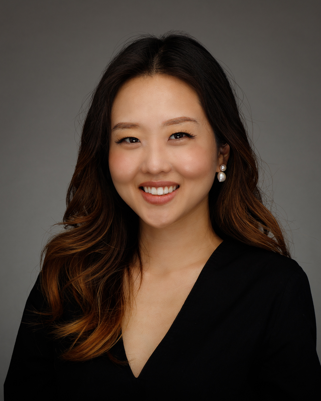 Headshots – Bryan Hong Photography