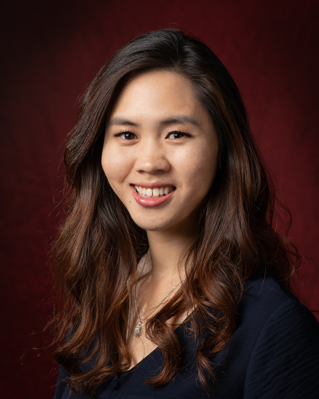 Headshots – Bryan Hong Photography