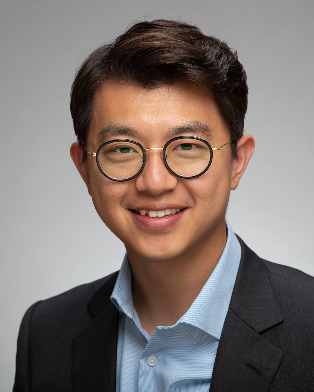 Headshots – Bryan Hong Photography